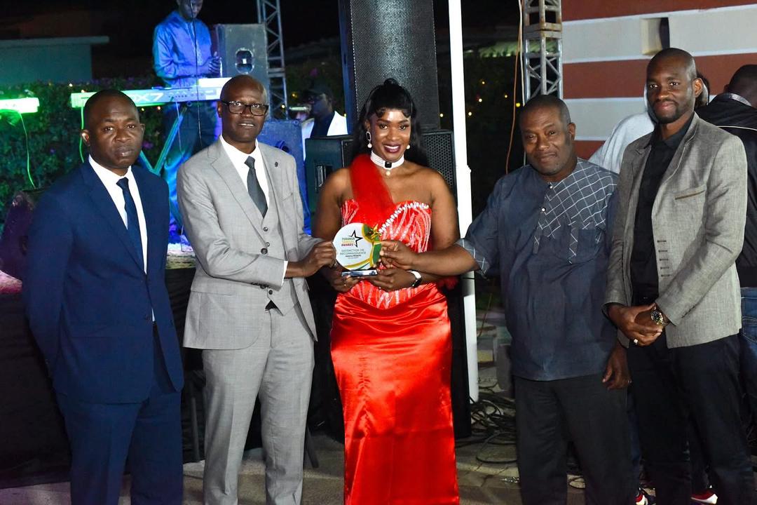 Teranga Sénégal Awards - La Célébration du Tourisme Sénégalais
